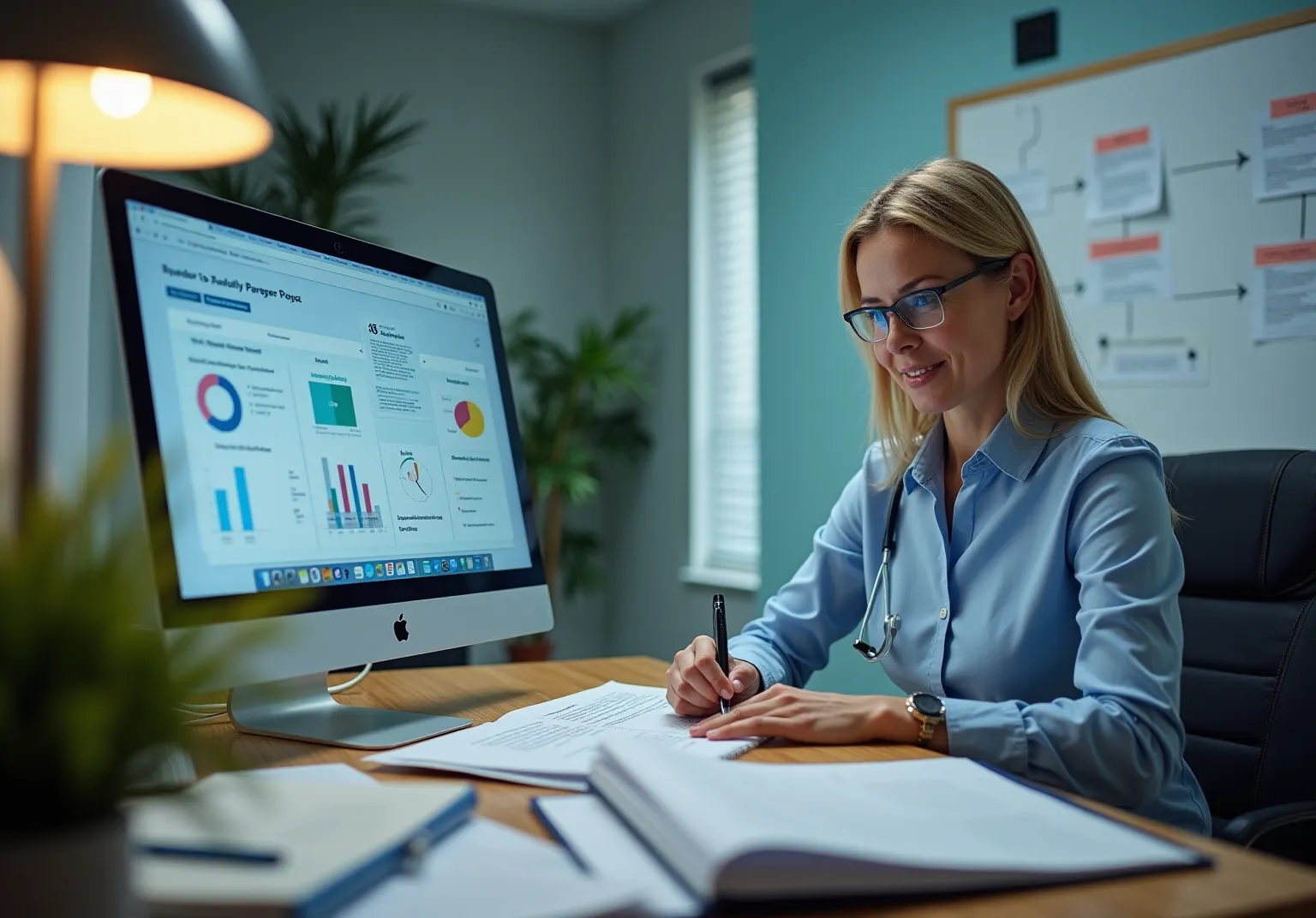 Achieve Behavioral Health Payer Audit Readiness with Key KPIs
