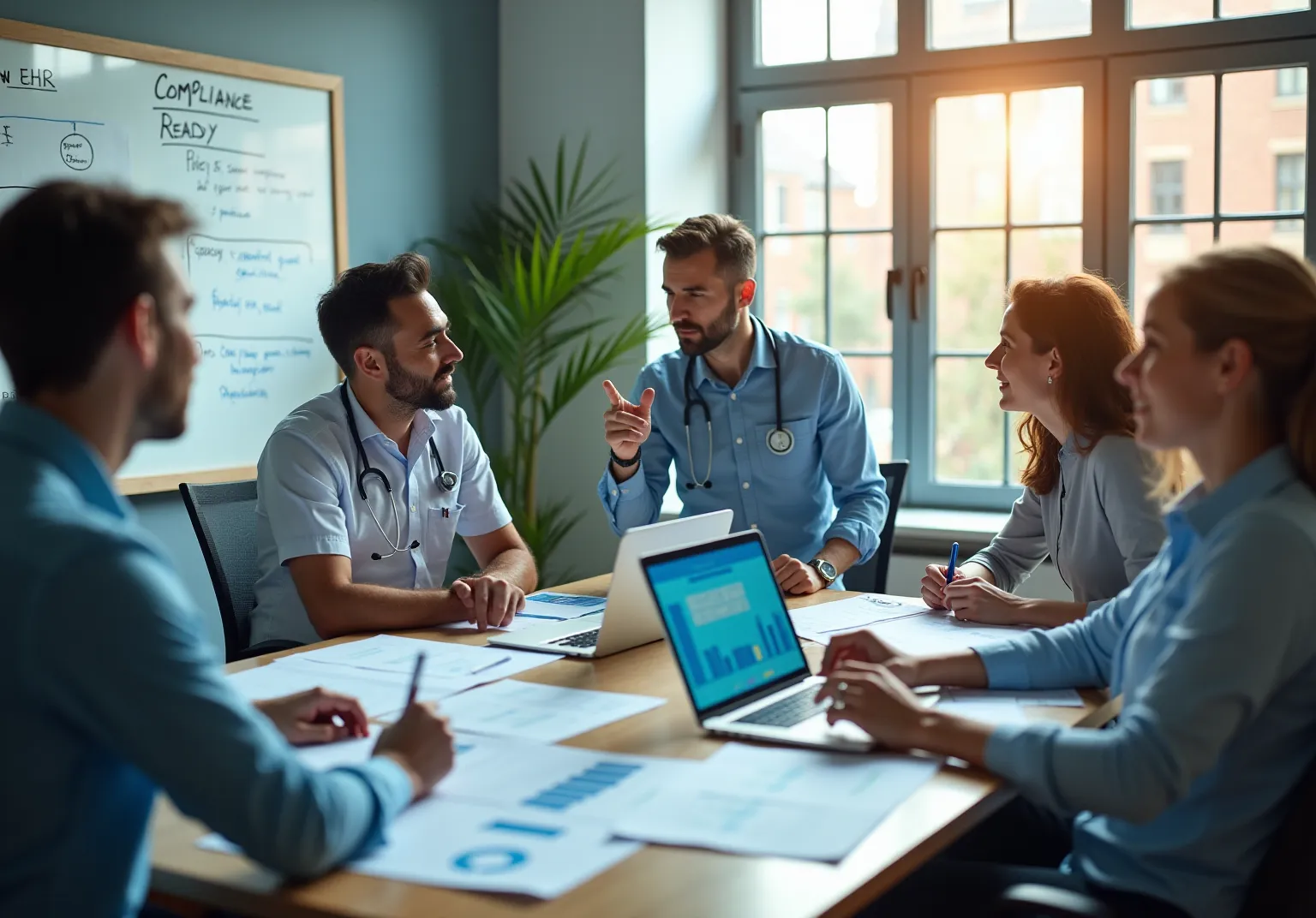 Achieve Behavioral Health Payer Audit Readiness with EHR Integration